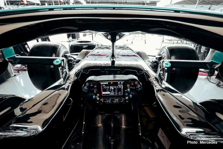 Formula 1 Driver Training in 2026: Strength, Endurance, and Focus