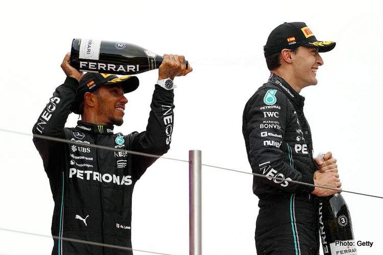 GRANDPRIX247 | Hamilton: We know we’re not fighting for a win