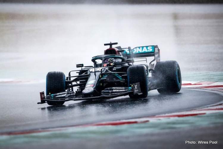 GRANDPRIX247 | Turkish Grand Prix: Odds & Betting F1 Predictions versus ...