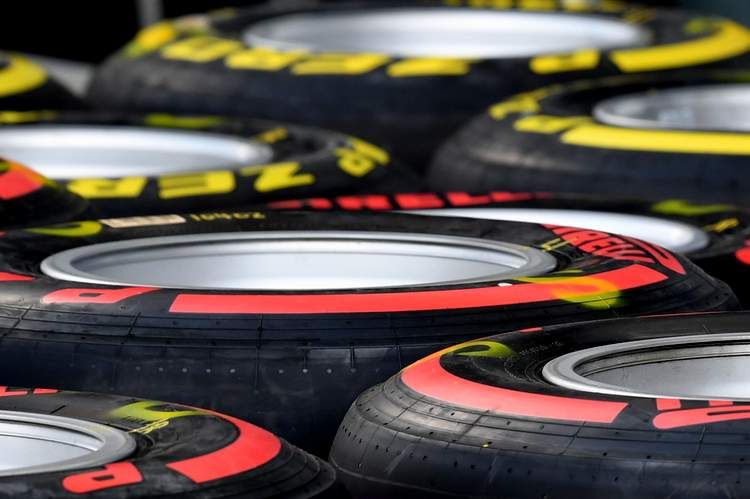 GRANDPRIX247 | Top three make similar tyre choices for Bahrain