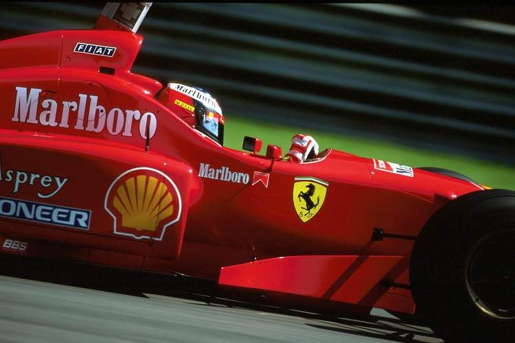GRANDPRIX247 | Philip Morris and Ferrari partnership goes smoke free