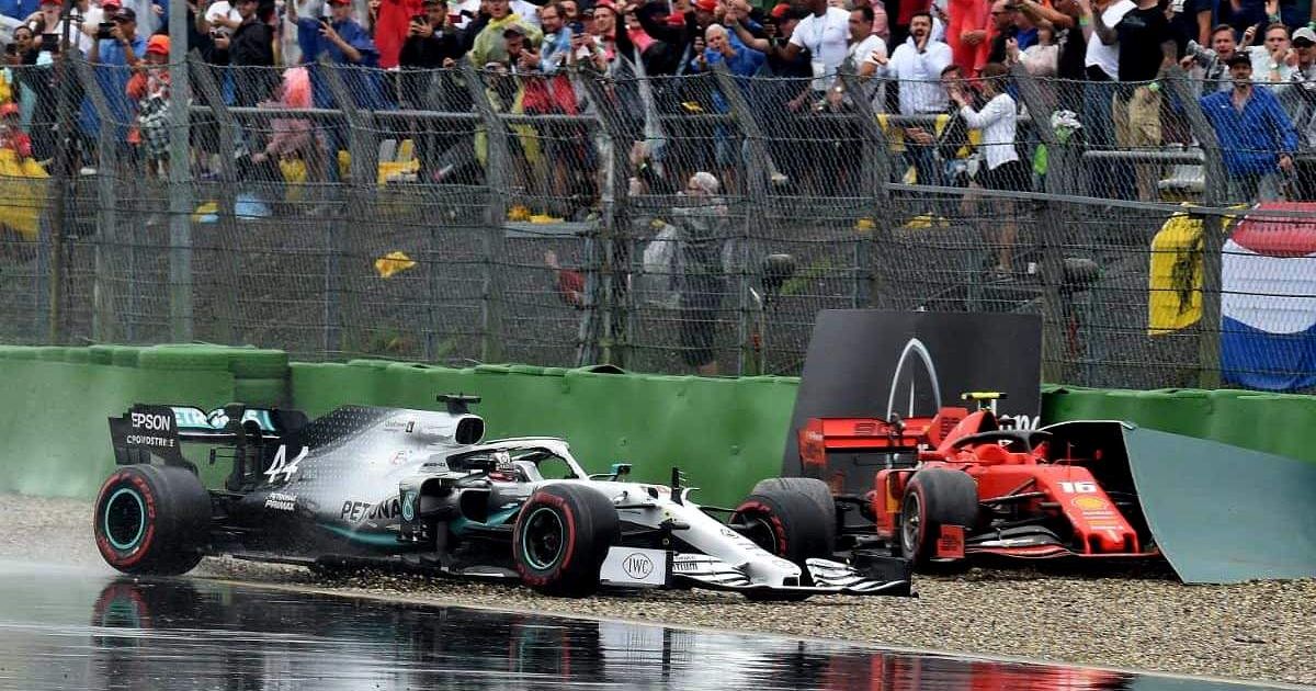 GRANDPRIX247 | 2019 Race of the Year: German Grand Prix