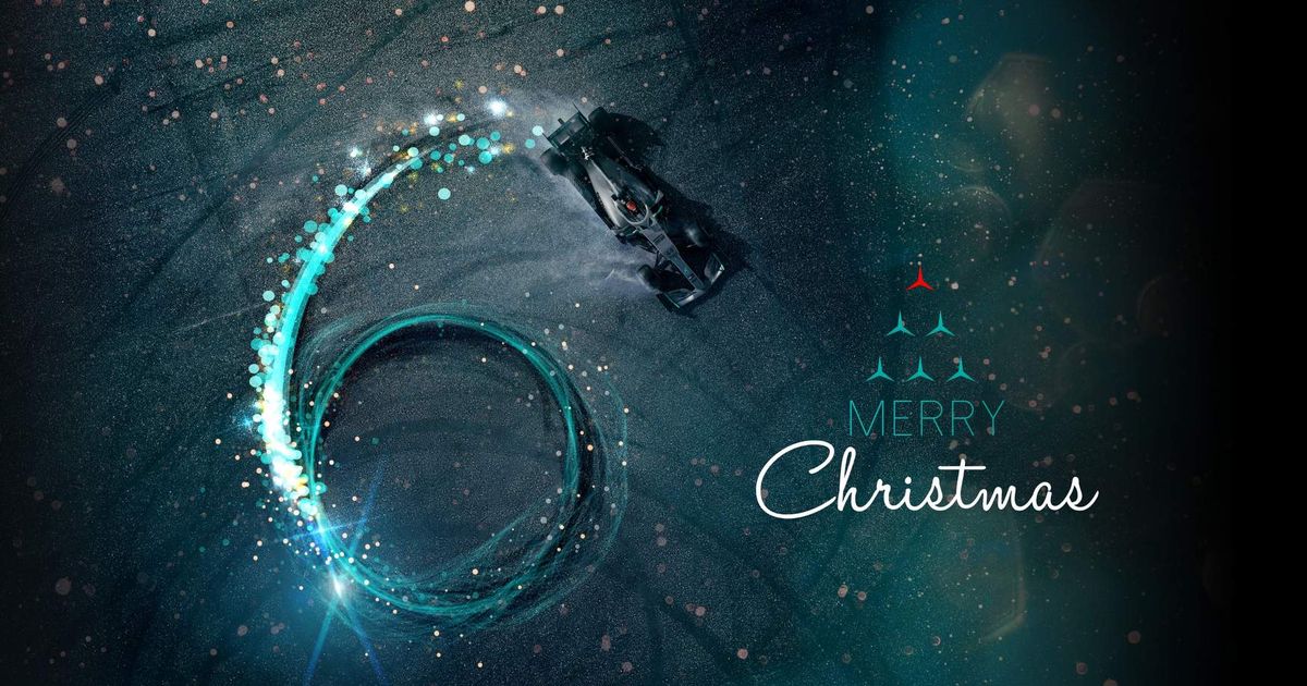 GRANDPRIX247 | 2019 Team of the Year: Mercedes AMG F1