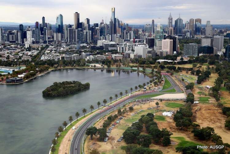 GRANDPRIX247 | Australian Grand Prix not moving to Sydney