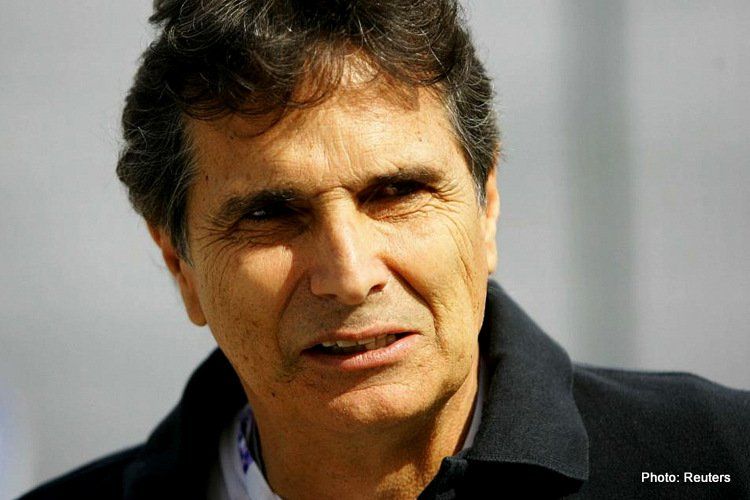 GRANDPRIX247 | Piquet: Rosberg won because Lewis was giving more ass