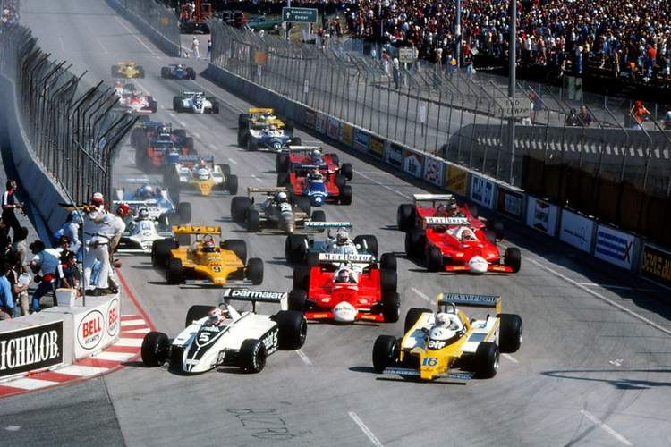 GRANDPRIX247 | Which Formula 1 driver has won the most USGPs?