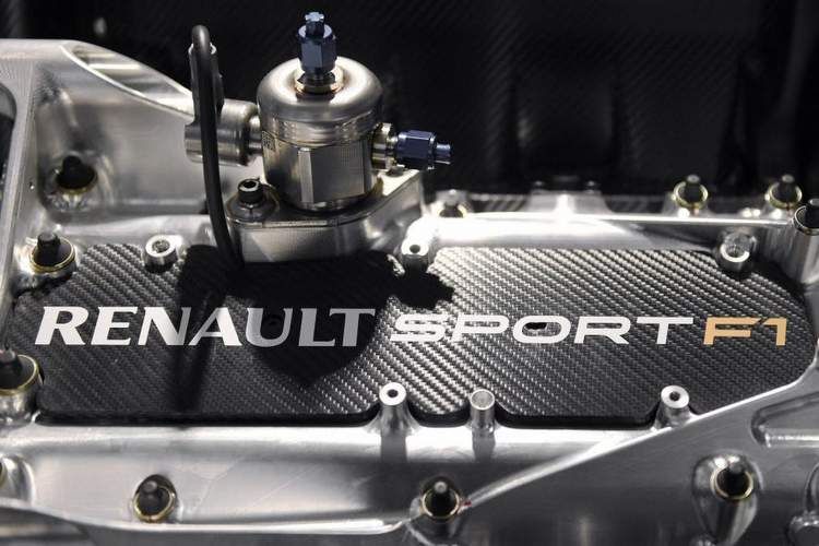GRANDPRIX247 | F1 to scrap engine token system claims Abiteboul