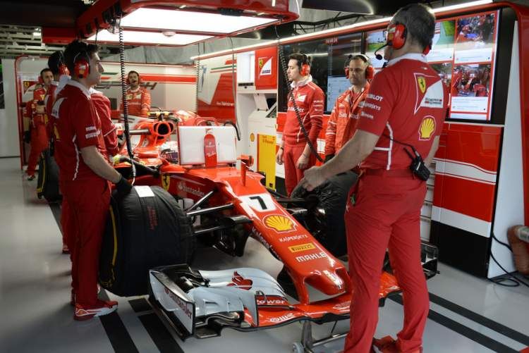 GRANDPRIX247 | Ferrari could quit Formula 1