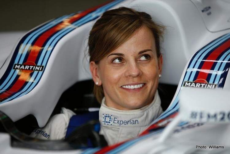 GRANDPRIX247 | Is Prejudice Holding Back Female F1 Drivers?