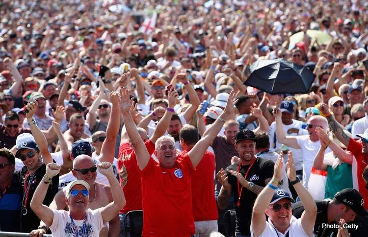 GRANDPRIX247 | Brawn: Frustrating we can't find a solution with Silverstone