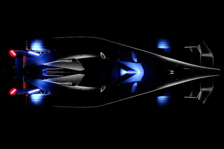 GRANDPRIX247 | Formula E Gen3 car unveiled ahead of eighth season