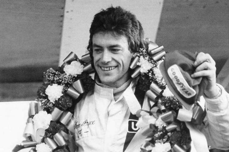 GRANDPRIX247 | Tom Pryce: Gone but not forgotten