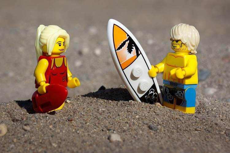 GRANDPRIX247 | Formula 1 world on holiday!