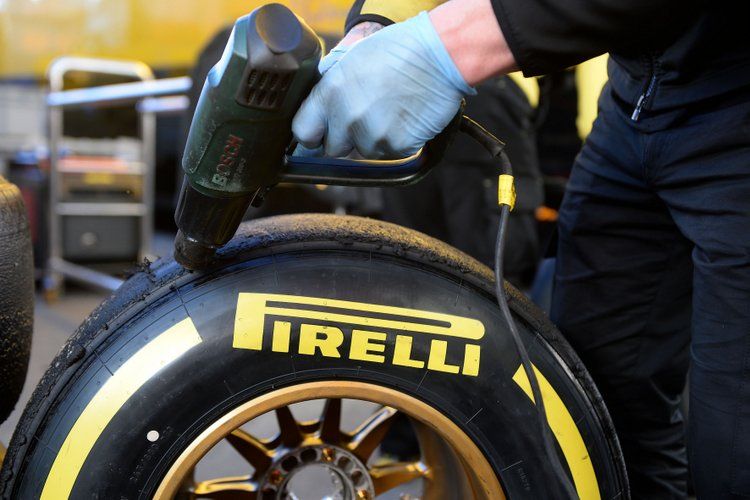 GRANDPRIX247 | Pirelli preview the Australian Grand Prix