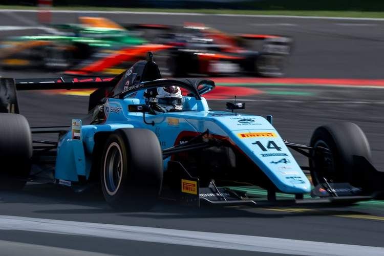 GRANDPRIX247 | Al Dhaheri: It was a fantastic way to start the season