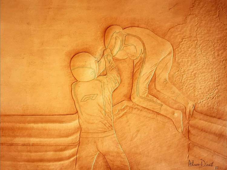 GRANDPRIX247 | Alan Dent updates us on the Miracle in Bahrain project