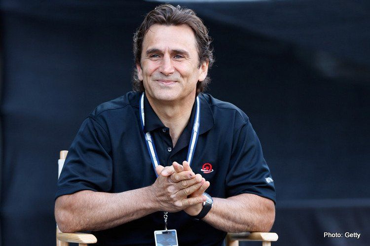RIP Alex Zanardi: Racer, survivor, champion who redefined courage dies ...