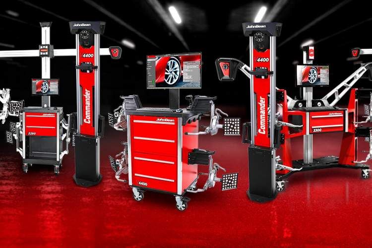 GRANDPRIX247 | Latest Innovations in Wheel Alignment Machines for Auto ...