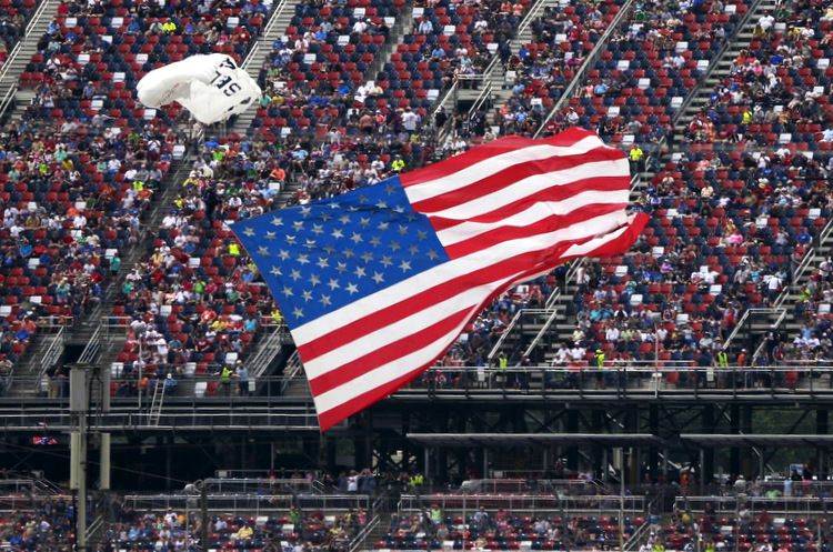 GRANDPRIX247 | Inside Line: Is the American approach the right one for F1?