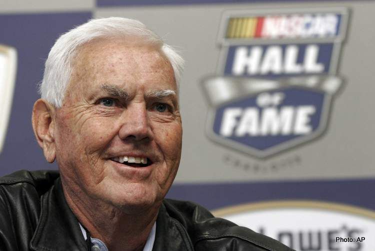 GRANDPRIX247 | Farewell to Junior Johnson "The Last American Hero"