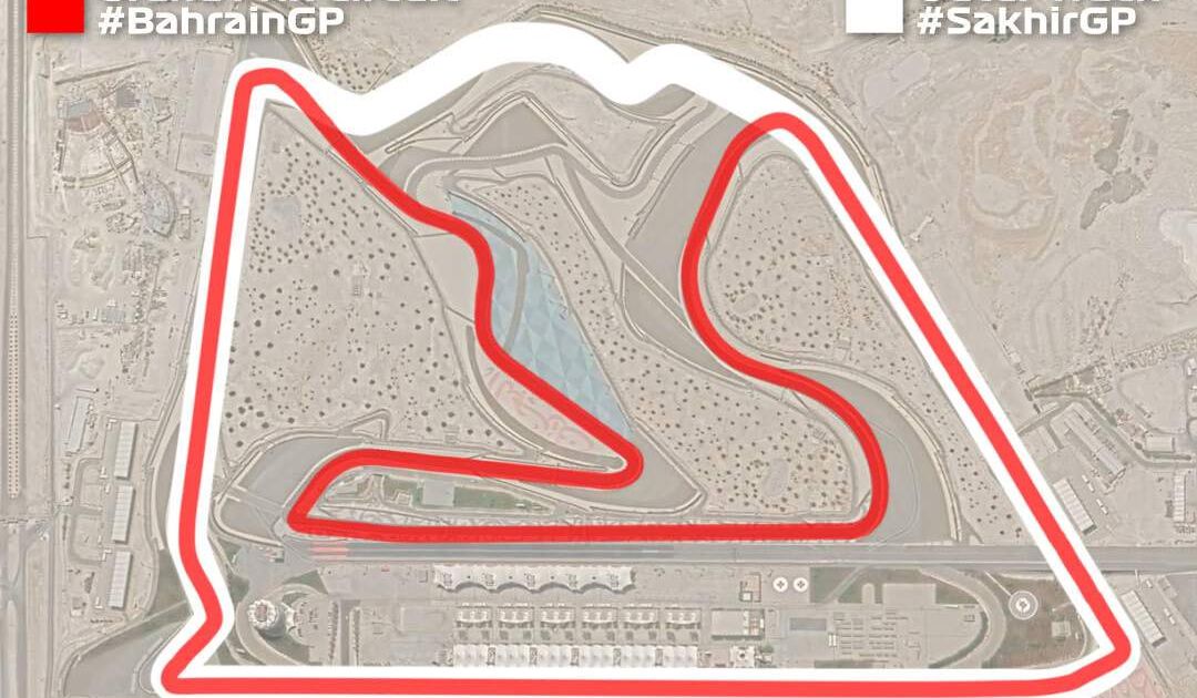 GRANDPRIX247 | Second Bahrain race to be held on sub-one-minute layout