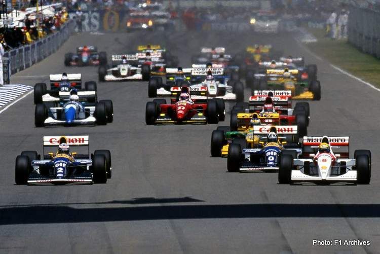 GRANDPRIX247 | Fittipaldi: F1 should have another two or three teams
