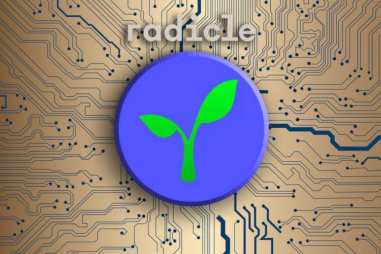 GRANDPRIX247 | The Evolution of Git: The Radicle (RAD) Revolution