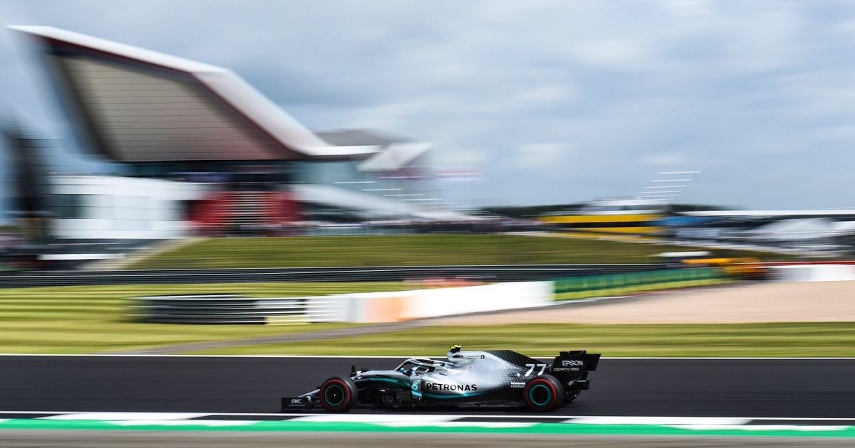 GRANDPRIX247 | Morning After: Mercedes the Front-Runners