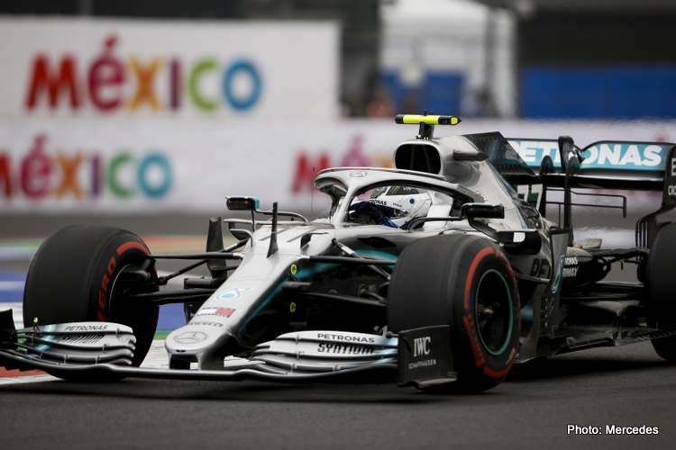 GRANDPRIX247 | Mercedes: We seem to have slipped backwards a bit
