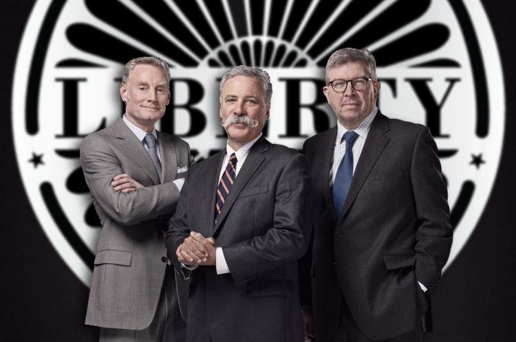 GRANDPRIX247 | Liberty Media looked into buying Indycar