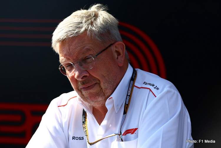 GRANDPRIX247 | Brawn: Delighted with where Formula 1 is today