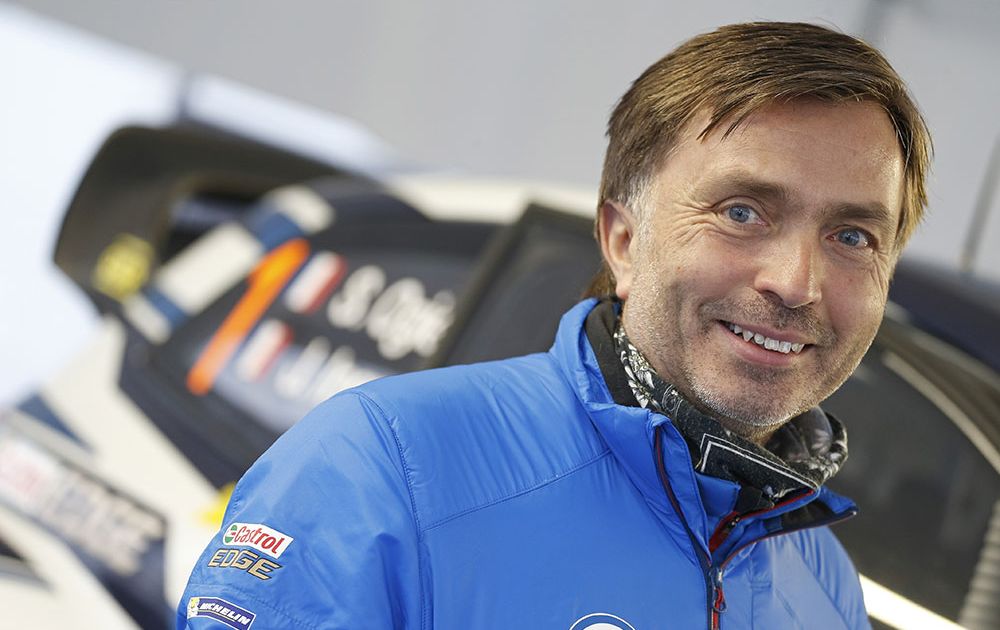 GRANDPRIX247 | VW motorsport director Capito to become McLaren CEO
