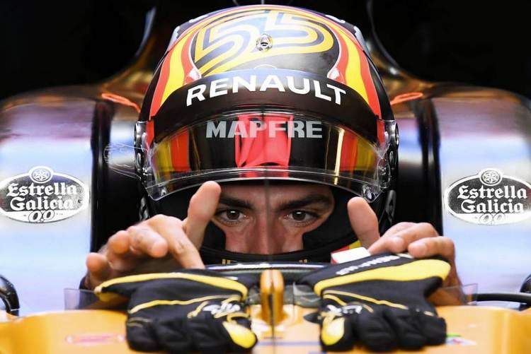 GRANDPRIX247 | Sainz: Everything exceeded my expectations