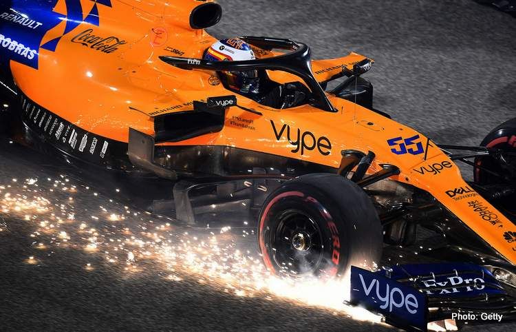 GRANDPRIX247 | Hakkinen: Max is very talented but racing is not ...