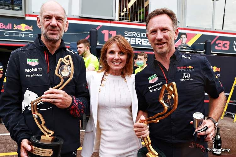 GRANDPRIX247 | Horner: Biggest motivation to do something is to be told ...