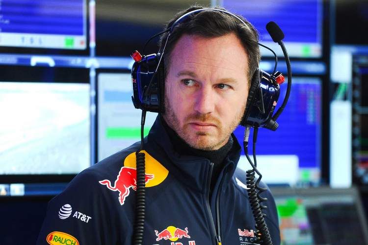 GRANDPRIX247 | Horner: We are not anywhere near F1 engine agreement