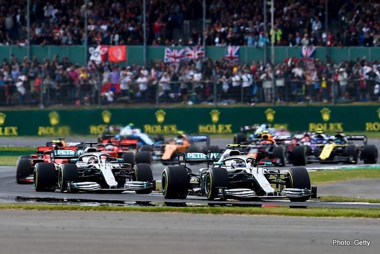 GRANDPRIX247 | Drivers keen to help F1 single out best tracks for racing