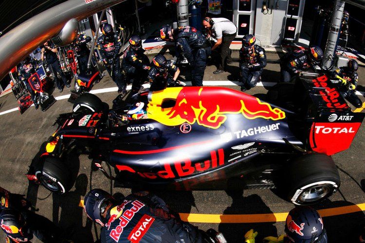 GRANDPRIX247 | Marko: Our car is completely legal