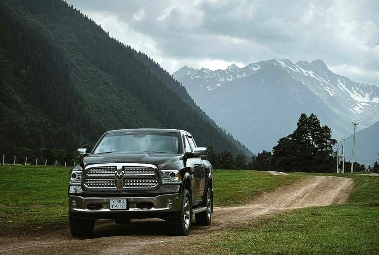 GRANDPRIX247 | Top Upgrades to Make Your Dodge Ram 1500 Stand Out