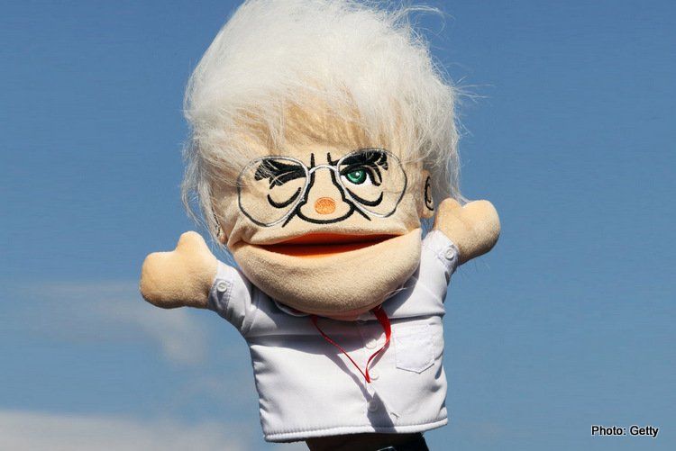 GRANDPRIX247 | Parc Ferme: Formula 1 U-Turns