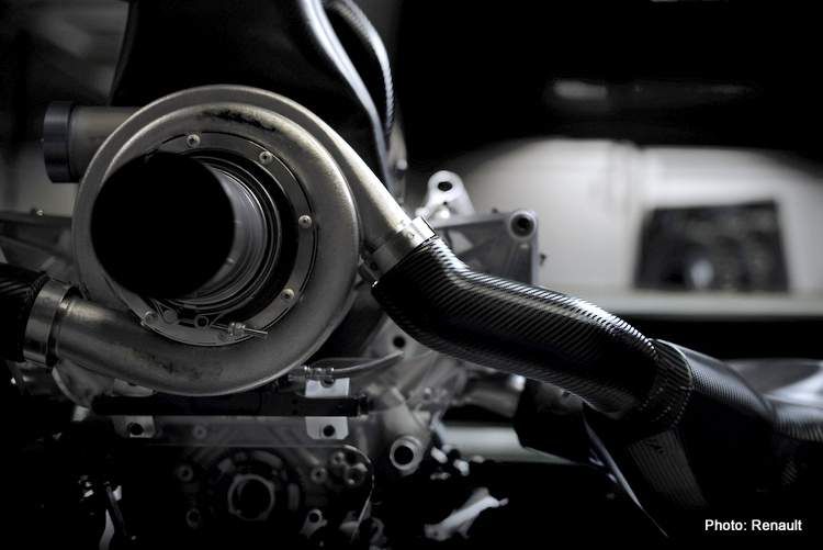 GRANDPRIX247 | FIA confirms six F1 engine manufacturers for 2026