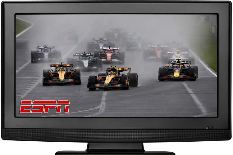 GRANDPRIX247 | ESPN reports record viewership for Formula 1 season opener