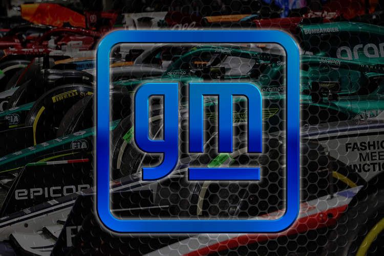 GRANDPRIX247 | Formula 1: Excited to move forward with GM/Cadillac F1 team