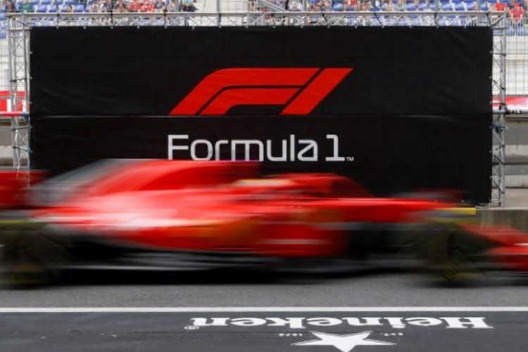 GRANDPRIX247 | Formula 1 announce Amazon Web Services deal