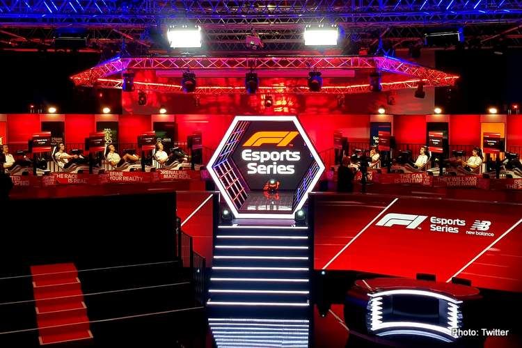 Esports World Cup 2026 Sim Racing: Inside the Format and Why Teams Are ...