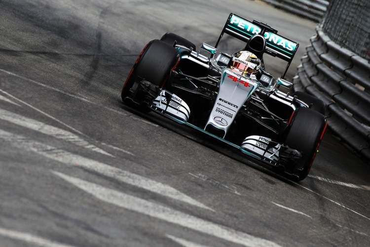 GRANDPRIX247 | Mercedes: We will need to be on our toes