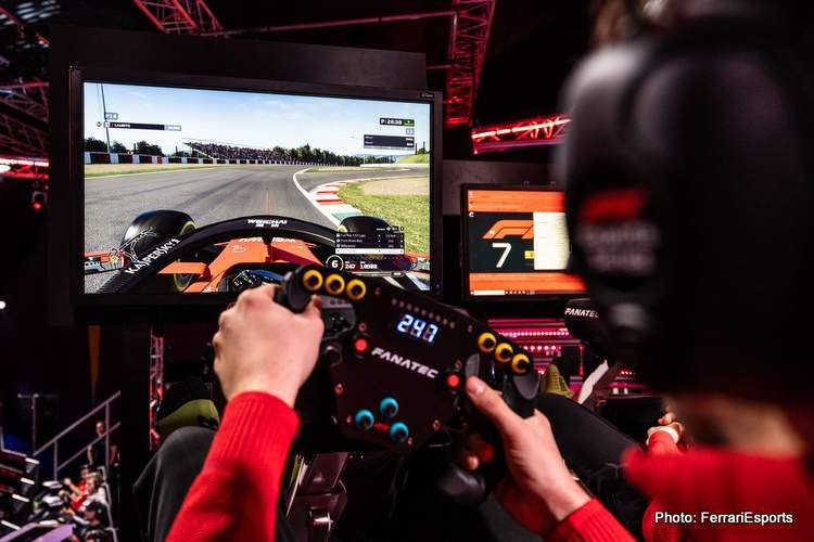 GRANDPRIX247 | The best games for those who love great cars and racing