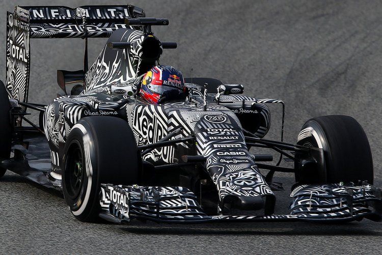 GRANDPRIX247 | Red Bull: We now have a solid baseline to work from