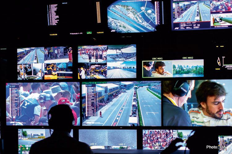 GRANDPRIX247 | Formula 1 on USA TV grows and breaks records on ESPN