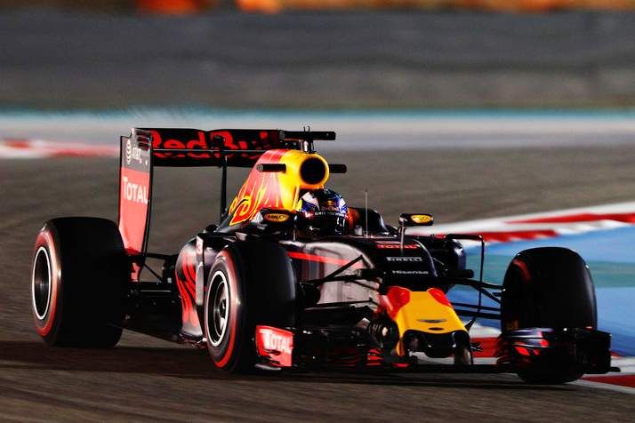 GRANDPRIX247 | Red Bull: We still have some homework to do